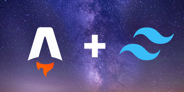 johnbull.dev - Using Tailwind with AstroJS johnbull.dev - Using Tailwind with AstroJS